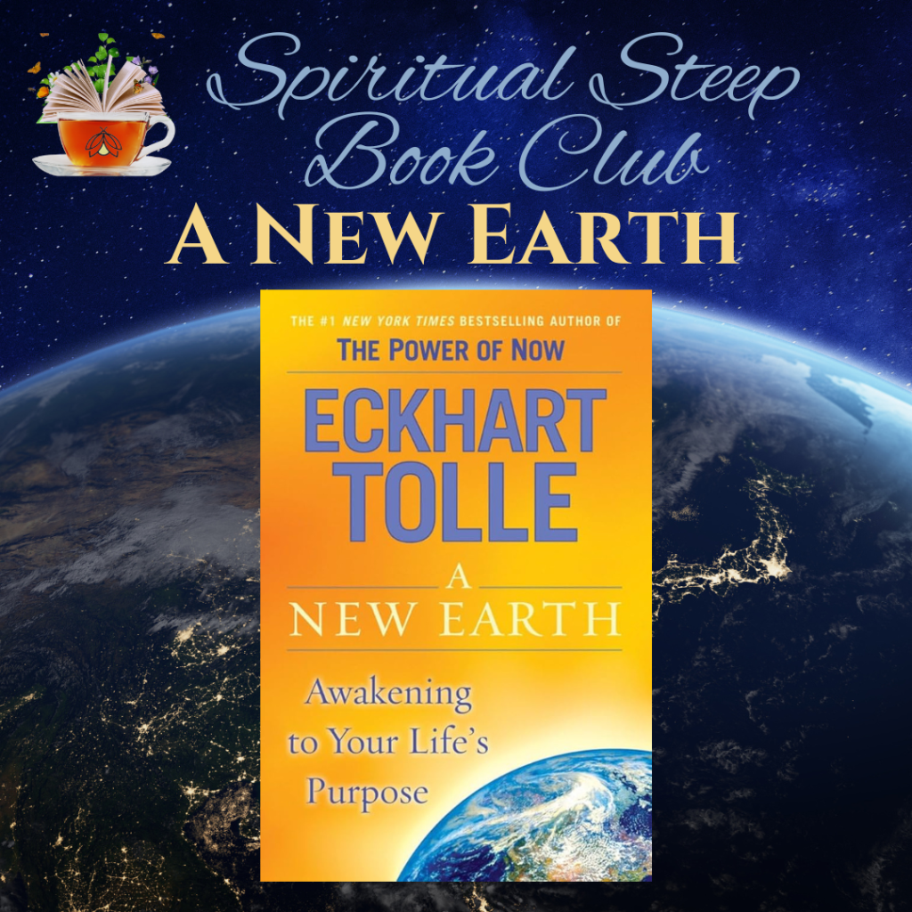 A New Earth – Collective Awakening – Firefly Hollow Wellness
